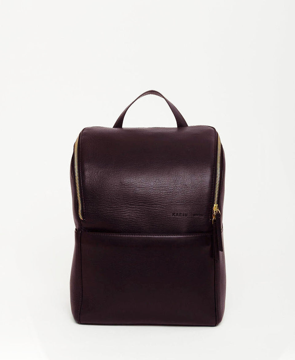 *Pre-Order Cooper Backpack | Moss – KAEIU
