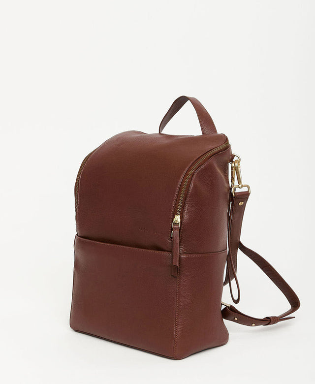 Cooper Backpack | Black – KAEIU