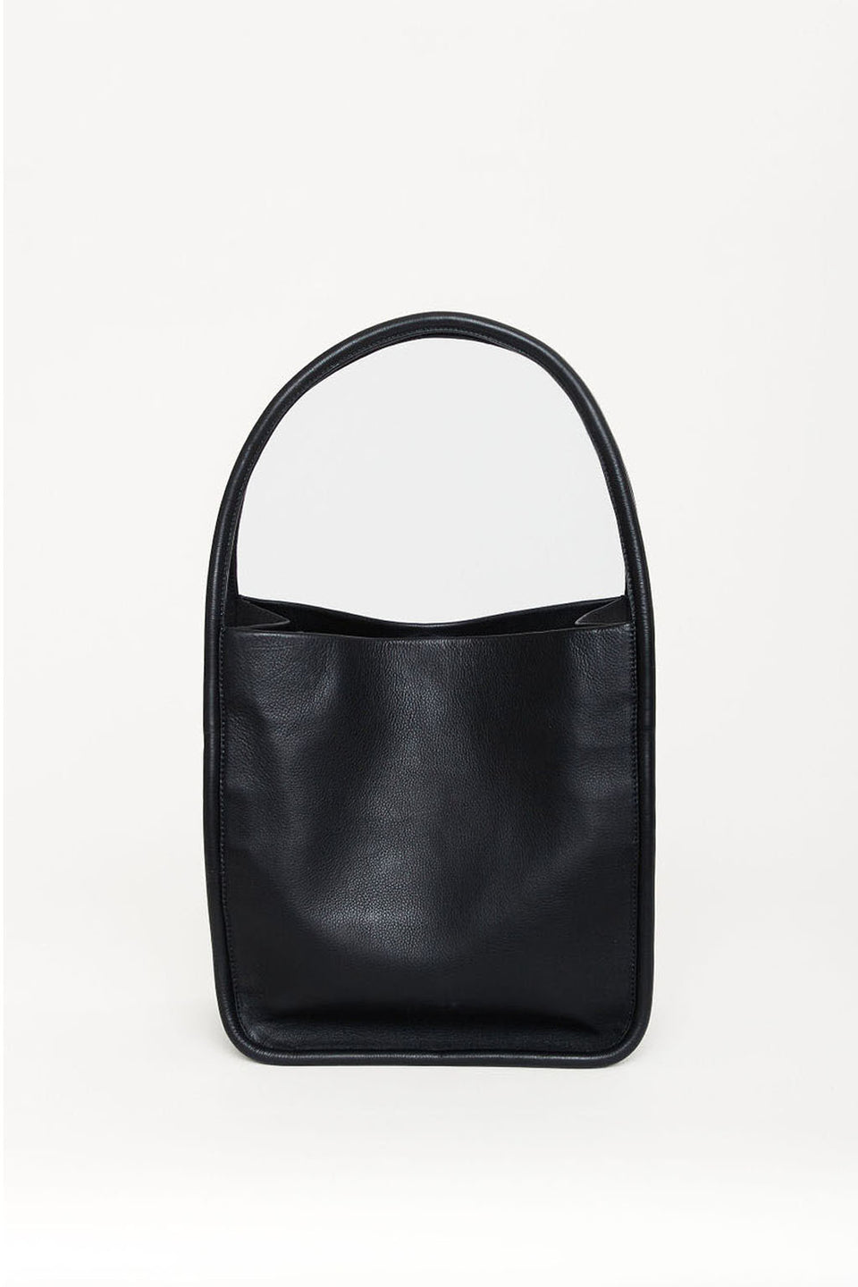 Loop Tote | Black – KAEIU